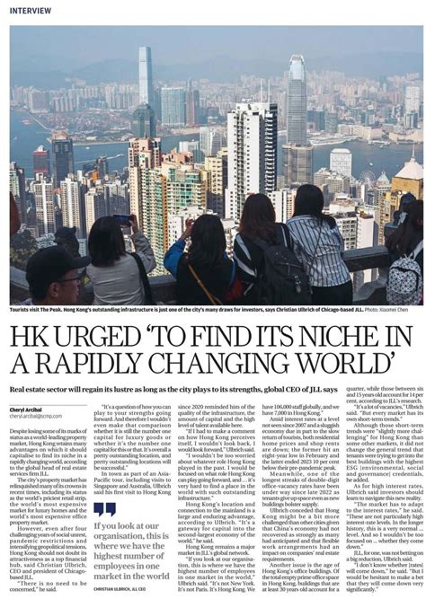 Andrew Peck On Linkedin Quite A Personal Topic To Any Of Us Old Hongkongers Observations Of The…