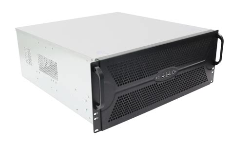 F4808 360 4 Gpu Ai Inference Chassis Shenzhen Toploong Technology Co Ltd