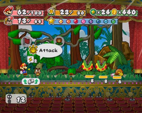 Paper Mario The Thousand Year Door Goombella
