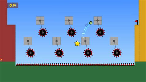 Super Jumpy Ball On Steam