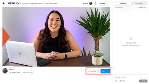 How To Remove Background Noise From Video In One Click