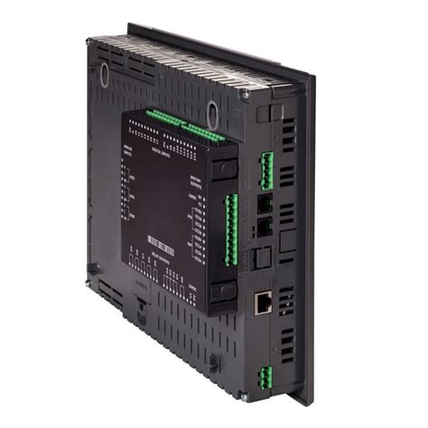 V1040 T20b Unitronics Vision 1210 Touch Screen Plc And Hmi