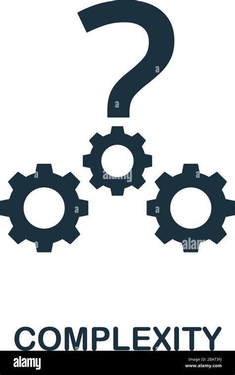 Complexity Logo