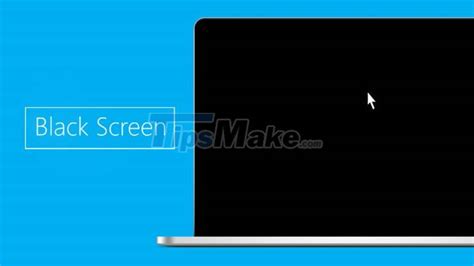 5 Most Effective Ways To Fix Black Screen Errors