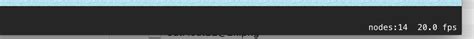 Ios Spritekit Skcameranode Constraints Leave Space At Top And
