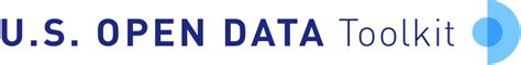 Us Open Data Toolkit