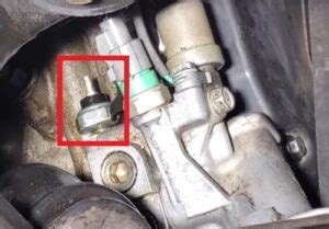 Cause And Fixes P Error Code Honda CRV BackYardMechanic