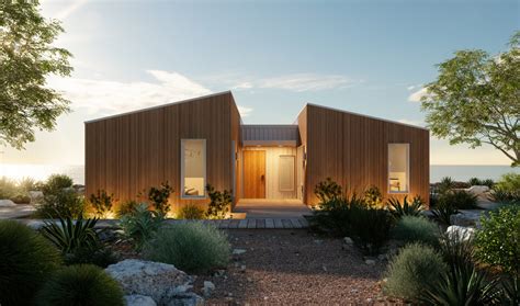 Express Modular Prefab Homes
