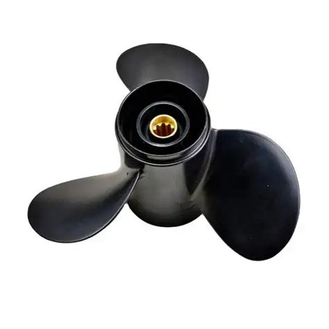Marine Propeller Design And Efficiency Optimization Seamac Marine Propeller
