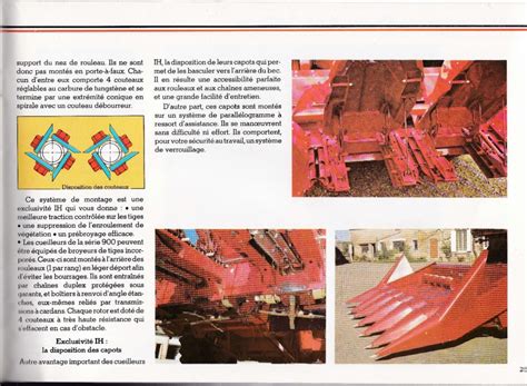 European Axial Flow Combines Page 2 General Chat Red Power Magazine Community