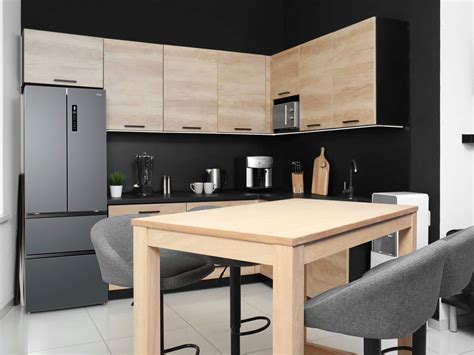 What Does Cabinet Depth Refrigerator Mean Cabinets Matttroy