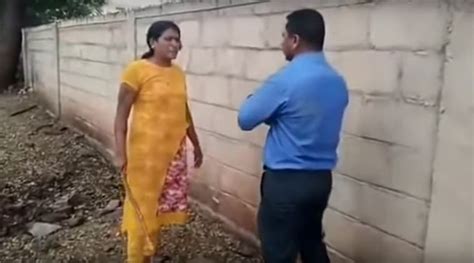 Karnataka Finance Firm Manager Held For Sex For Loan Demand India News The Indian Express