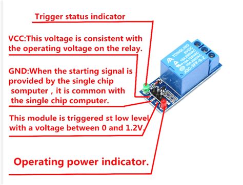 Gpio Pin Does Not Trigger A Relay Resphome Gpio Pin Does Not Trigger A Relay Resphome