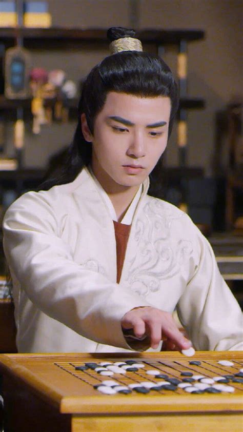 ปักพินโดย せっちゃん ใน 吴希泽 Caesar Wu