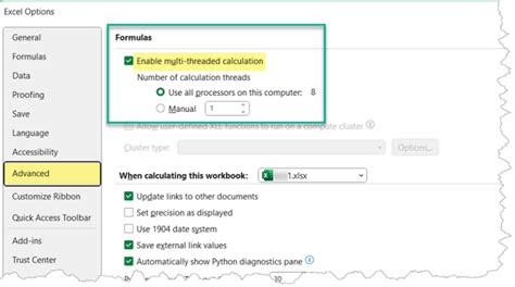 How To Speed Up Excel Xelplus Leila Gharani How To Speed Up Excel Xelplus Leila Gharani