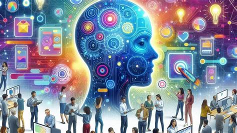 The Generative Ai Revolution Transforming Industries And Creativity