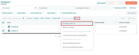 Set Up Guide To Enable Role Based Access To Hubspot Pages