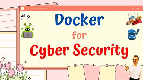 Docker For Cyber Security Deploy Vulnerablesecure Web Applications Using Dockerfile Youtube