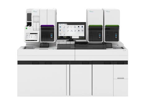 XN 3100 Sysmex Hong Kong Limited