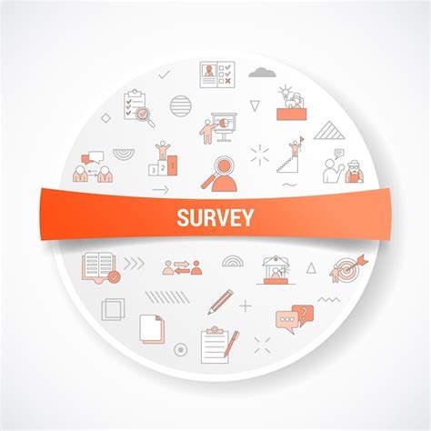 Premium Vector Qa Quality Assurance Concept With Icon Concept With Round Or Circle Shape