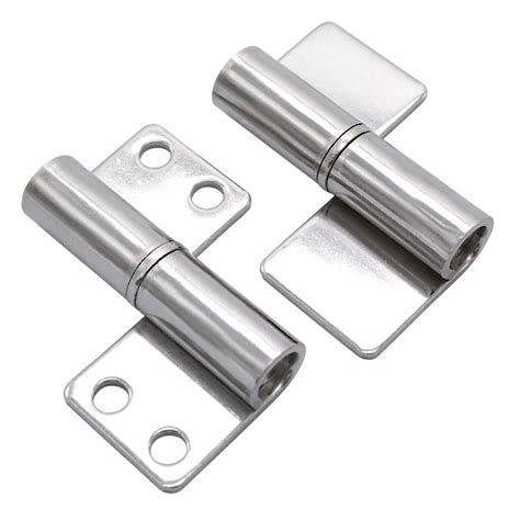 Detachable Hinges For Sheet Metal Shells Ml2 332 China Industrial