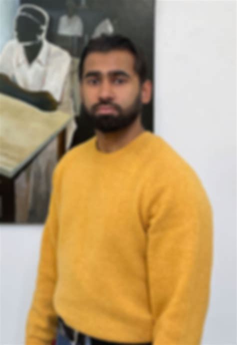 Mohammed Adel Jhaveri Contemporary