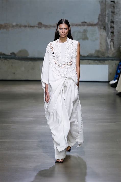 Collections Spring Summer 2023 Edgy Outfits Classic Outfits Paris