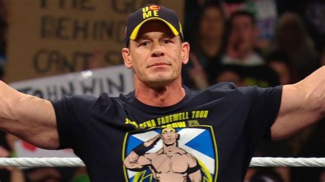 John Cena Acknowledges Top Wwe Star After Smackdown Wrestletalk