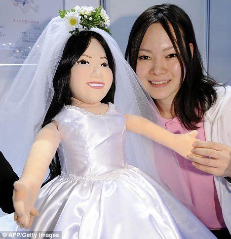Mini Me The Robot Doll That Looks And Sounds Just Like You Daily
