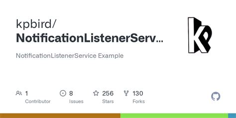 NotificationListenerService Example NLSExample Src Main Java Kpbird