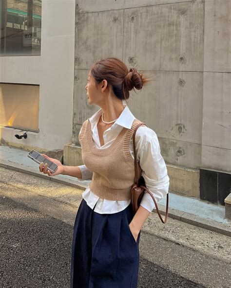 메이빈스 당일발송 룬아 베스트and셔츠set 위시버킷