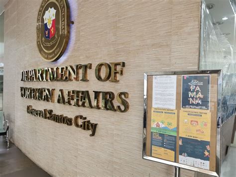 Dfa Consular Office In General Santos City Commemorates National Heritage Month Bitly