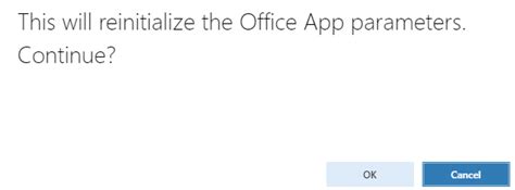 D365 Loading Applets Issue While Connecting To Microsoft Dynamics 365 For Operations Through