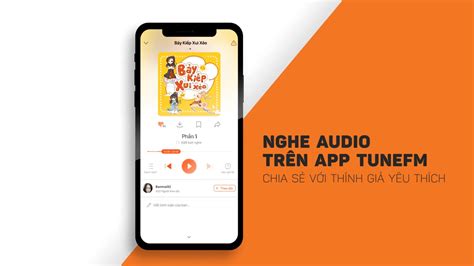 Tunefm Ng D Ng S Ch N I Ti U Thuy T Radio