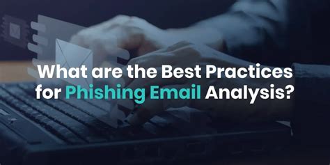 What Is Phishing Email Analysis