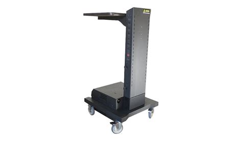 Newcastle Systems Mounting Component B150 Monitor Stands