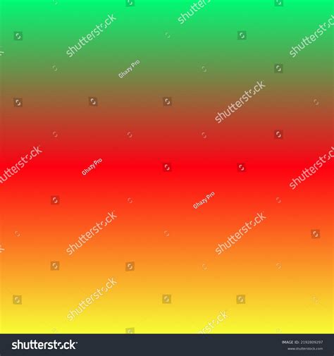 Simple Horizontal Color Gradient Light Color Stock Illustration 2192809297 Shutterstock