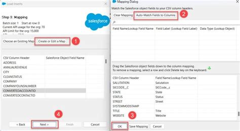 How To Recover And Restore The Deleted Data Using The Salesforce Data