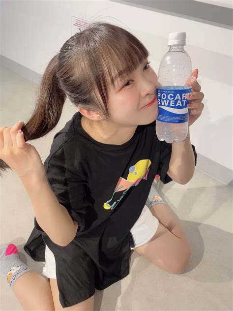 二色真鈴layn On Twitter 新曲の振り入れしてきたよ〜🏋️‍♀️ ️‍🔥！ ポニーテールの日
