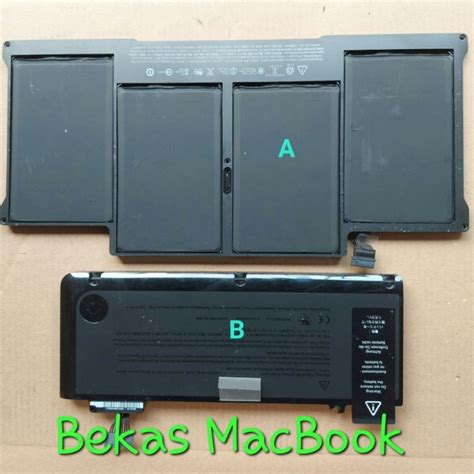 Jual Baterai Bekas Laptop Shopee Indonesia