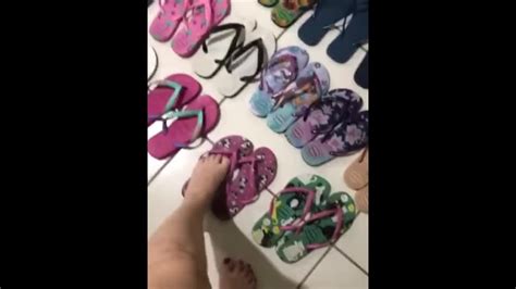 Ticifeet Tici Feet Ticifeet My Feet And Part Of My Collection Part