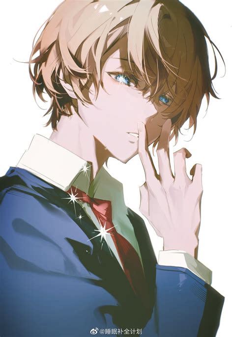 Hoshino Aquamarine Oshi No Ko Drawn By Zhaoquruge Danbooru