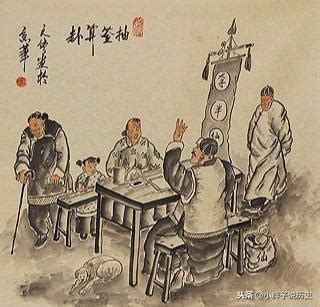 史上最有趣拆字對聯上聯蠶為天下蟲下聯非常經典 每日頭條