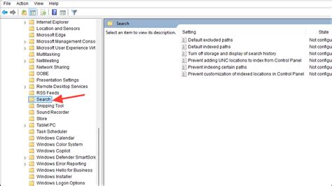 How To Fix Outlook Search When It S Not Working