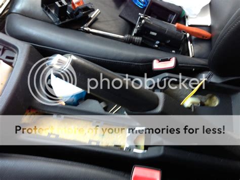 AUX Input All Parts Are In