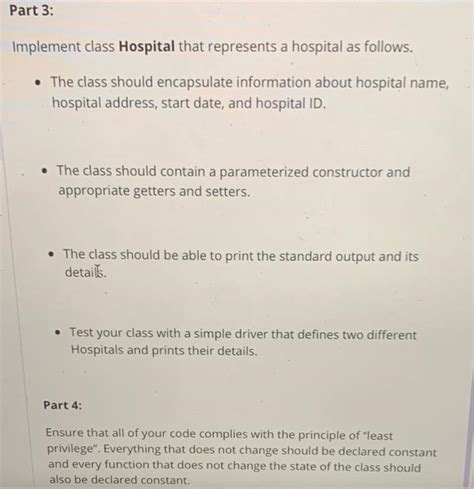 Solved Part 1 5 Implement Class Mydate That Represents A