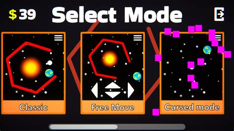 Space Hexagons By M Unity