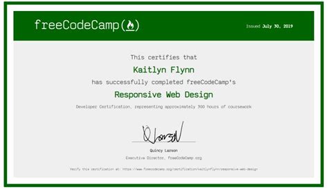 Kaitlyn Flynn On Linkedin Womenintech Dev Womenwhocode Codelikeagirl Freecodecamp 27