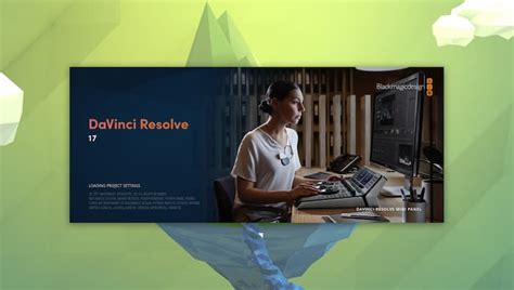 如何在 Linux 中下载并配置 DaVinci Resolve