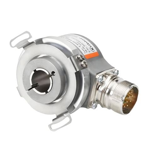 库伯勒空心编码器，电梯增量的秘密武器？🚀 编码器 淘宝好物网